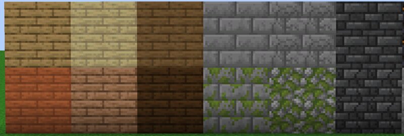 Toycatw's Slightly Better(ish) (but actually worse) Default Minecraft ...