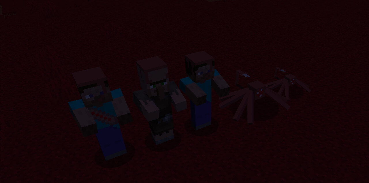 Athena Minecraft Texture Pack