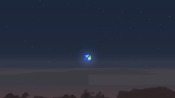 Athena Minecraft Texture Pack