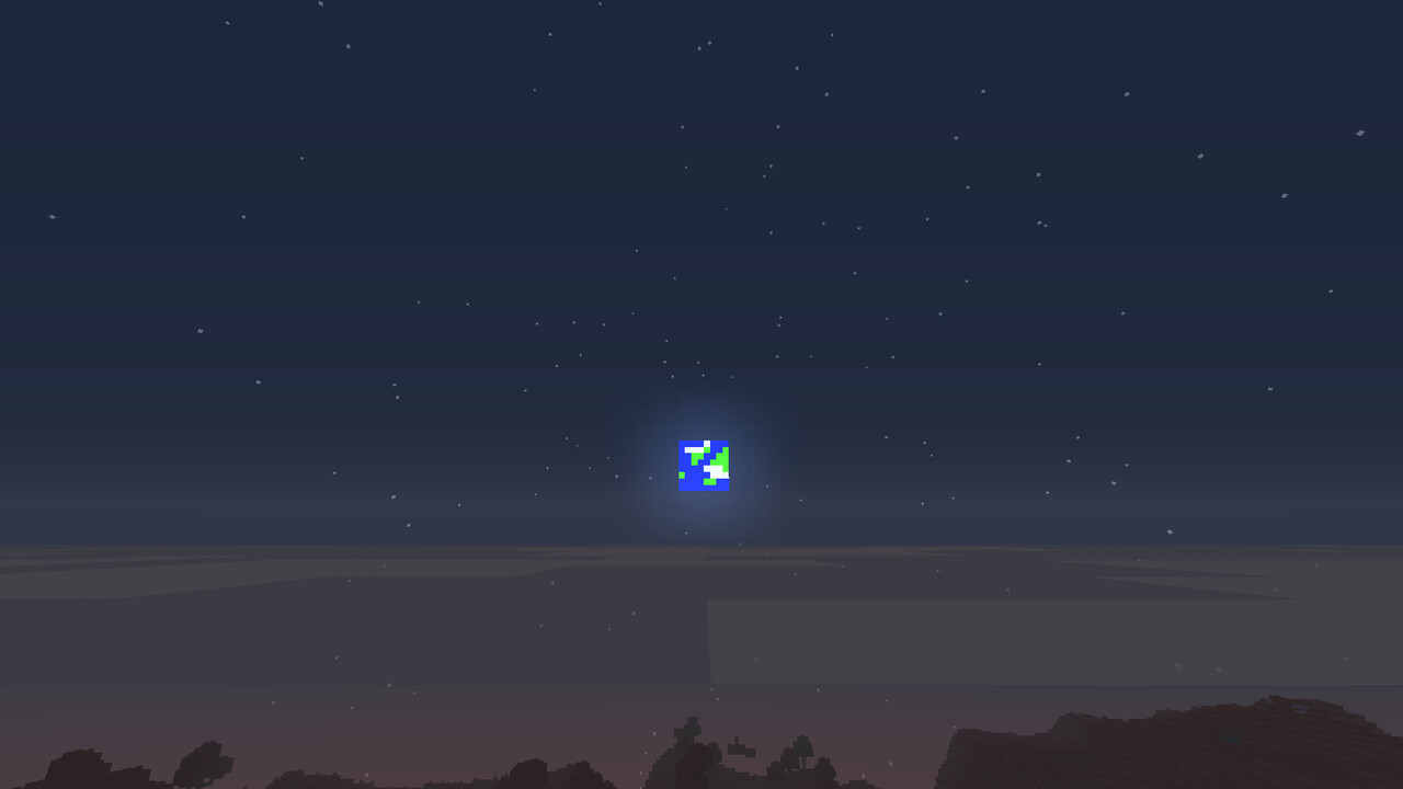 Athena Minecraft Texture Pack