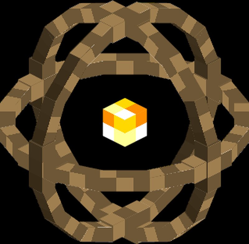 Random Lights Minecraft Texture Pack