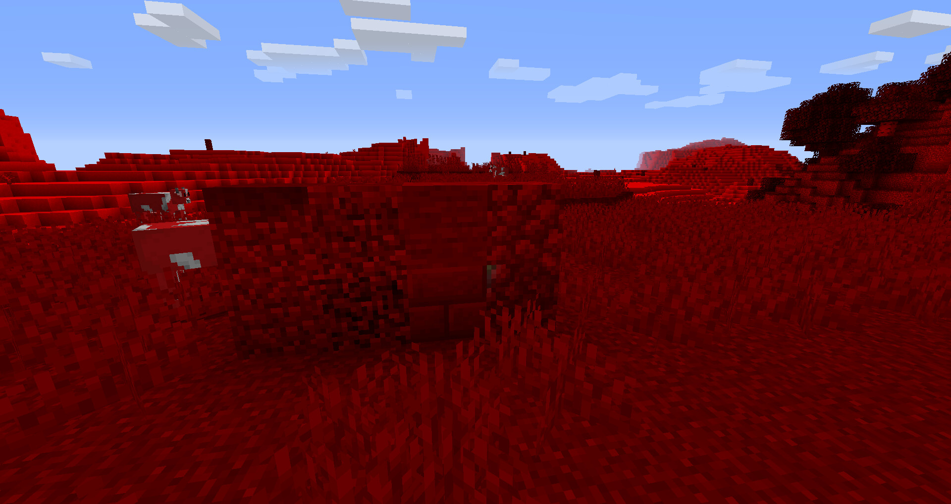 Red Minecraft Texture Packs 1.14 Minecraft Texture Pack