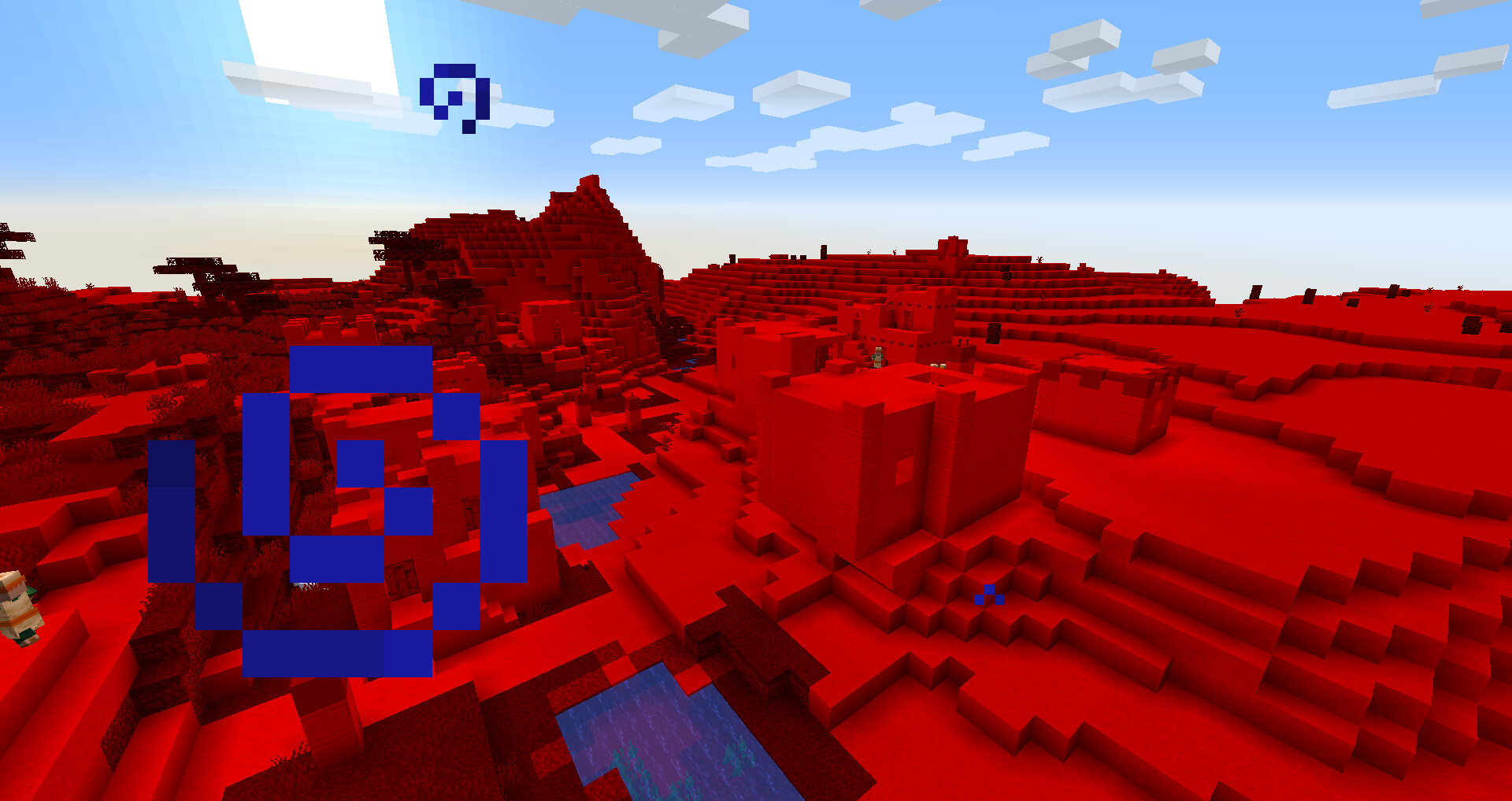 Red Minecraft Texture Packs 1.14 Minecraft Texture Pack