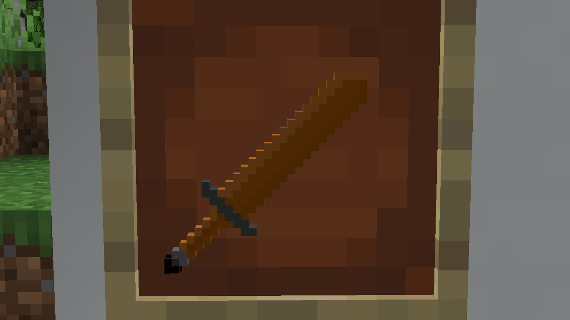 32X Swords Minecraft Texture Pack