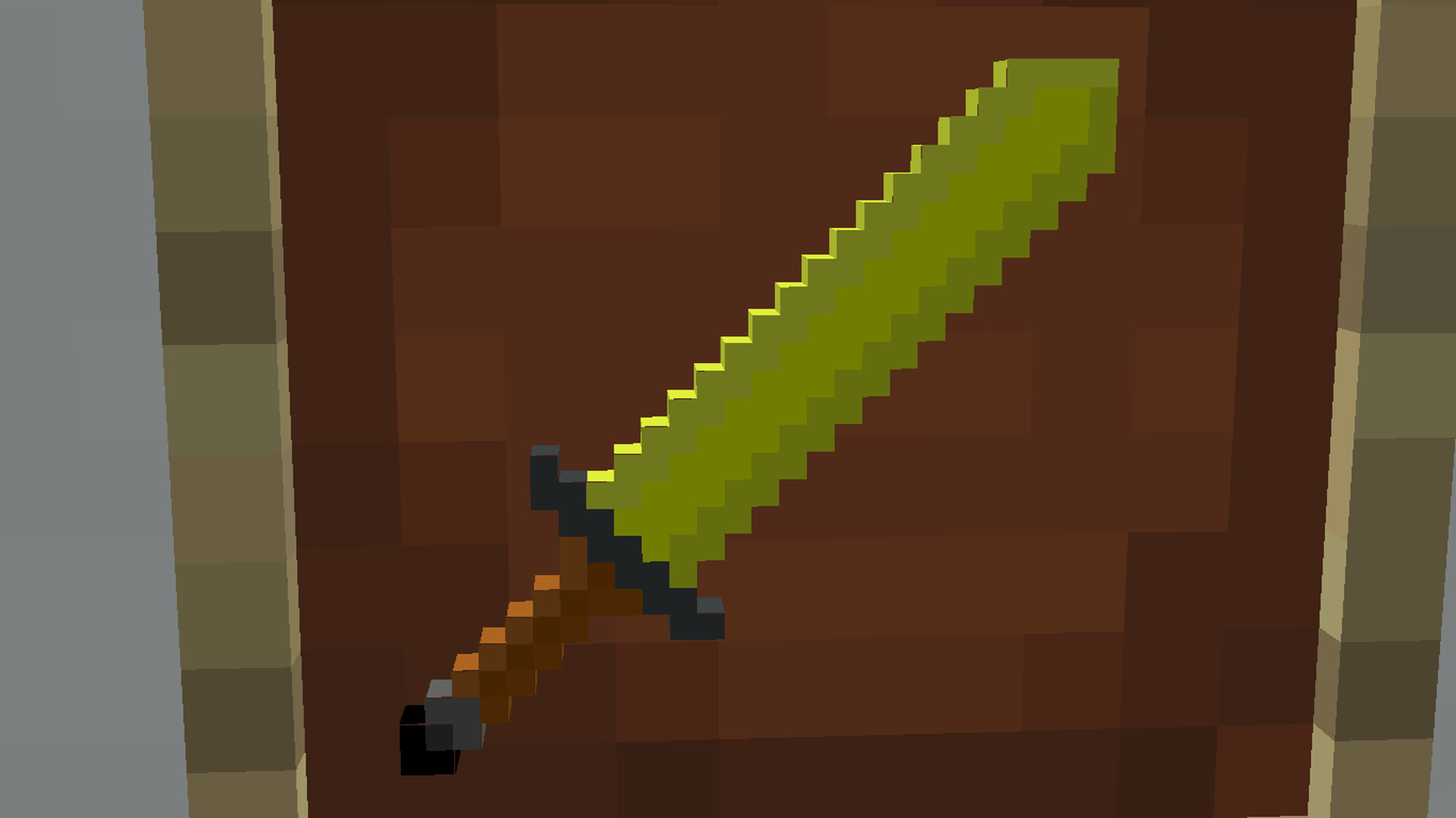32X Swords Minecraft Texture Pack