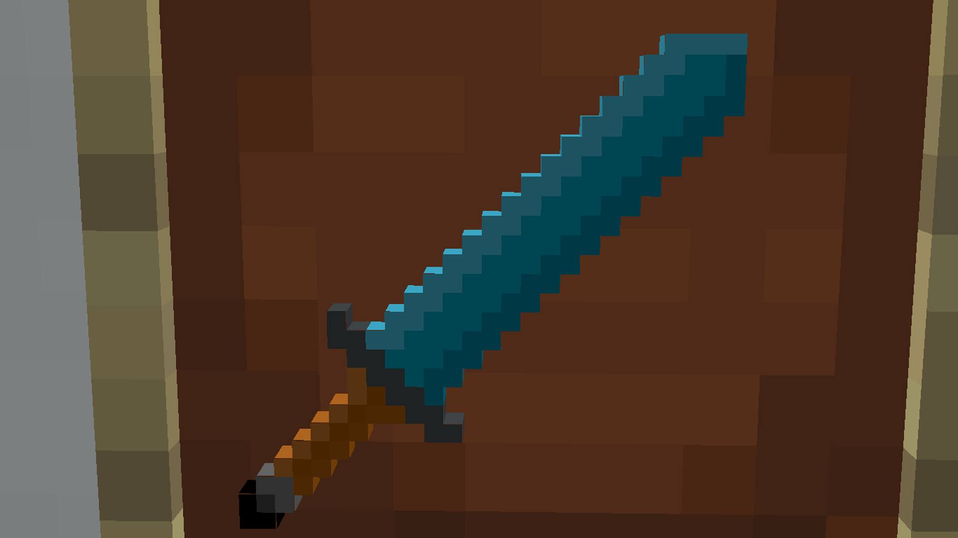 32X Swords Minecraft Texture Pack