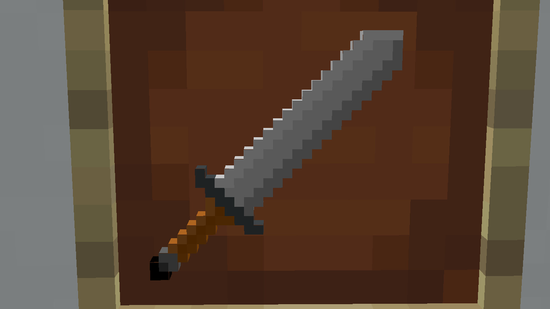 32X Swords Minecraft Texture Pack