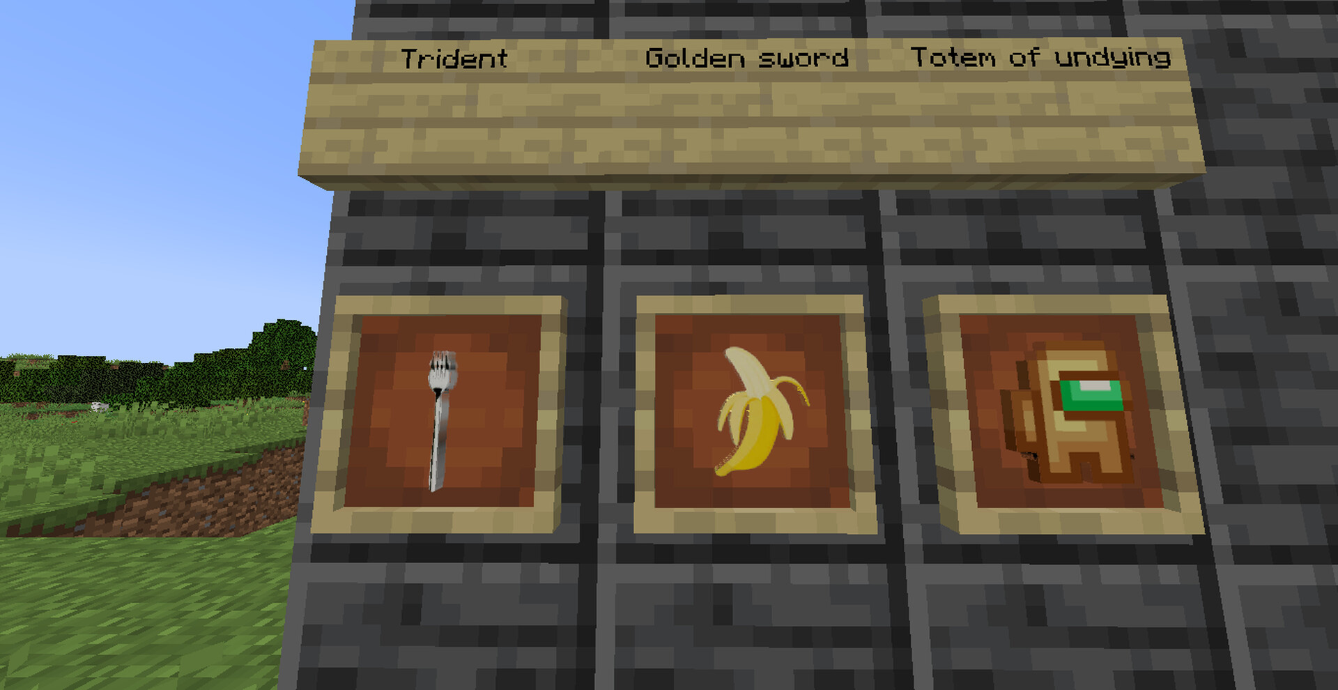 LOL texture Minecraft Texture Pack