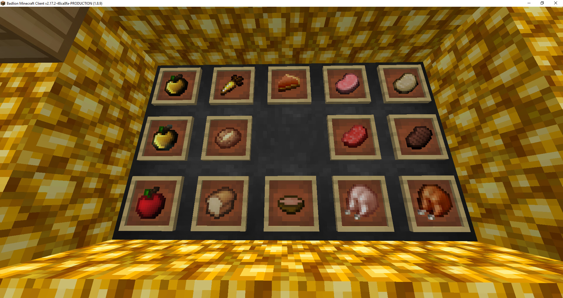 Gravity [16x] (+MCPE) Minecraft Texture Pack