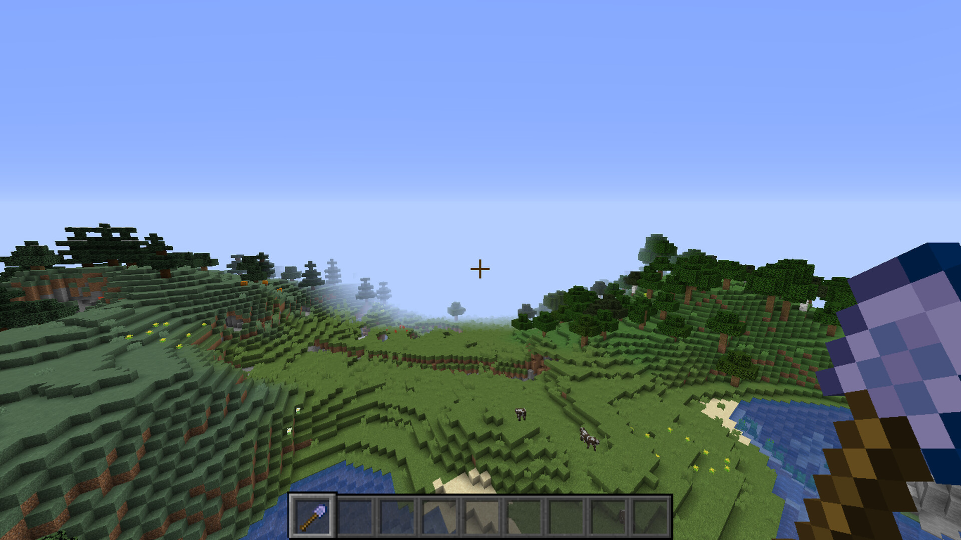 Terraria Diamonds Minecraft Texture Pack