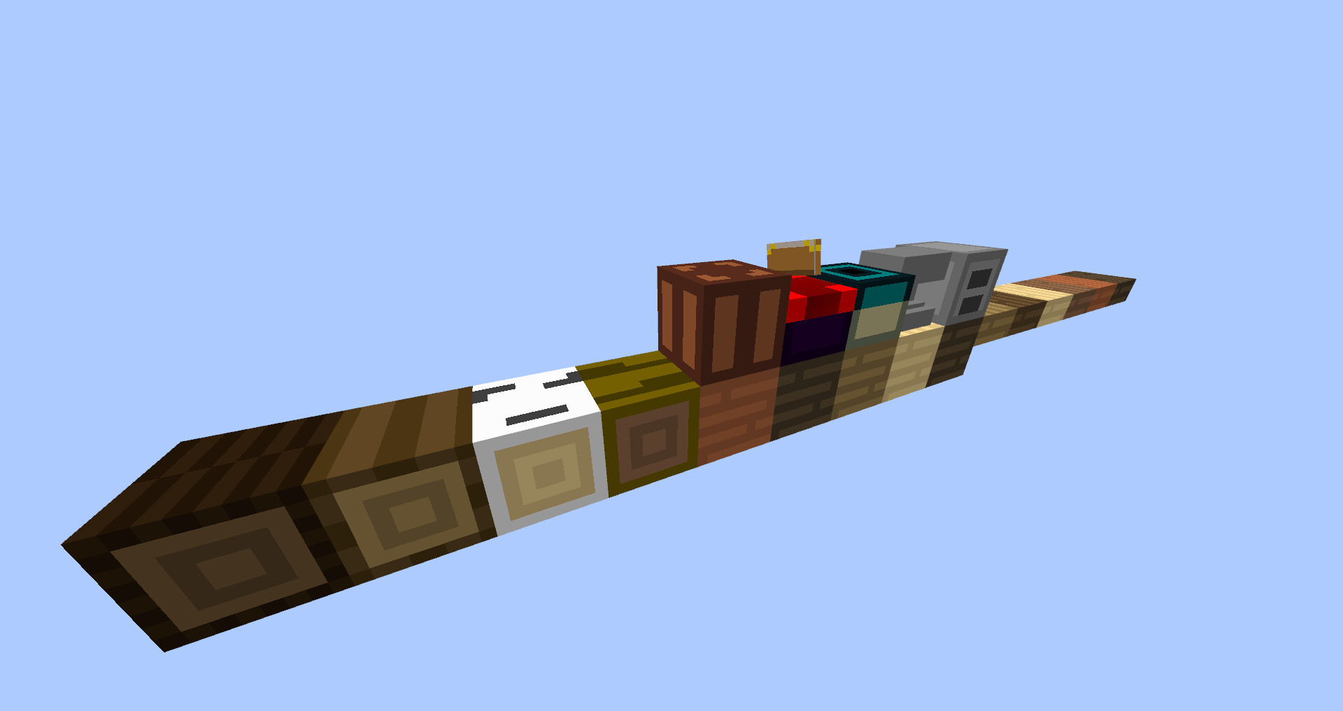 ProGamer's PvP Edit [MCBE] Beta 1.0 Minecraft Texture Pack