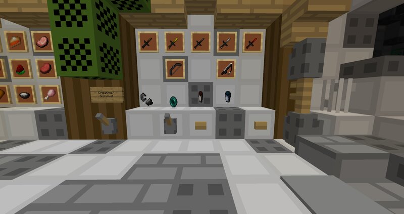 ProGamer's PvP Edit [MCBE] Beta 1.0 Minecraft Texture Pack