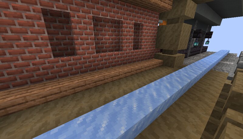 Alt Mineral Minecraft Texture Pack