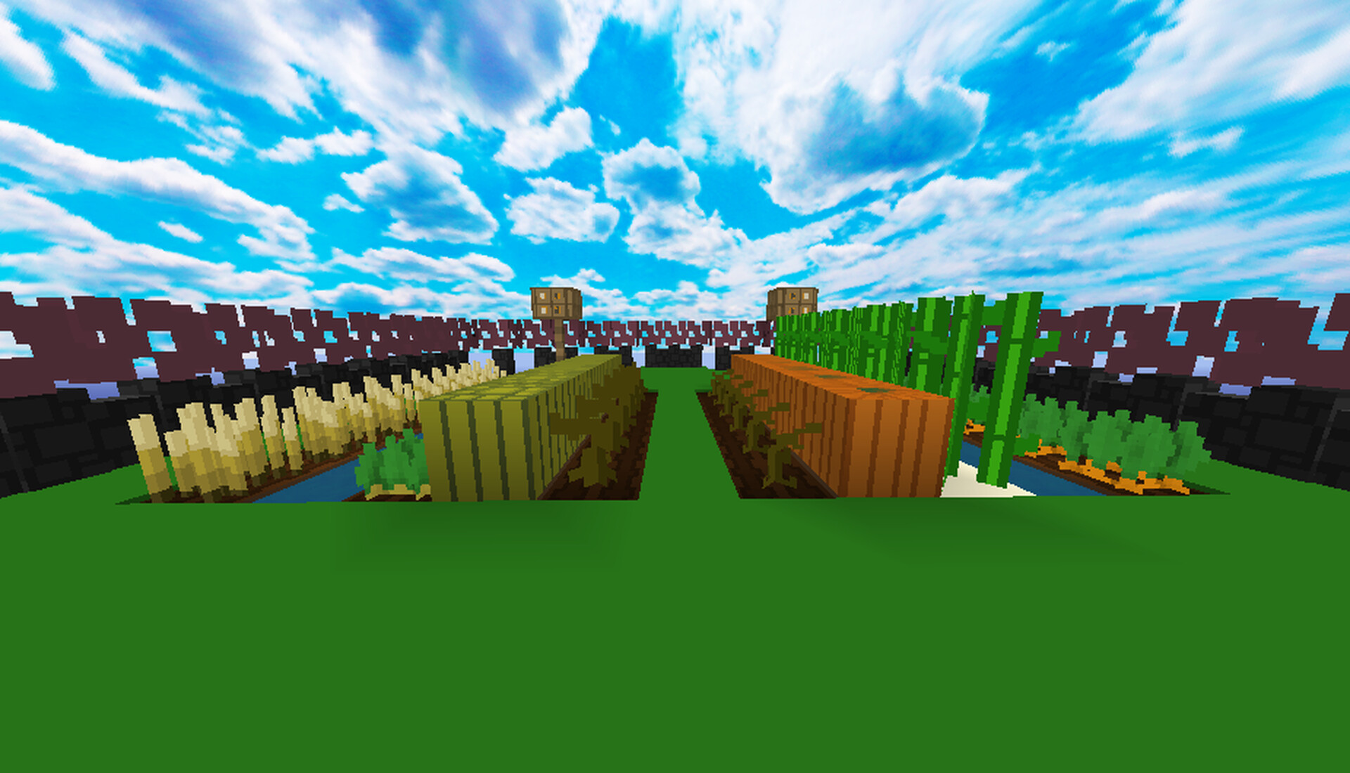 MY TEXTURE PACK PVP 1.8.9 Minecraft Texture Pack