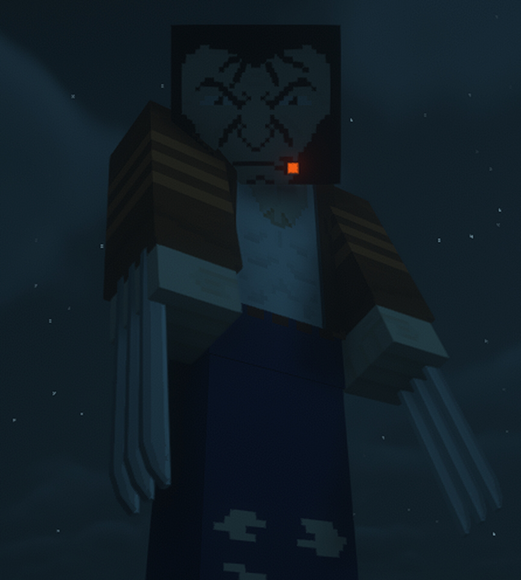 Wolverine Vanilla texture pack Minecraft Texture Pack