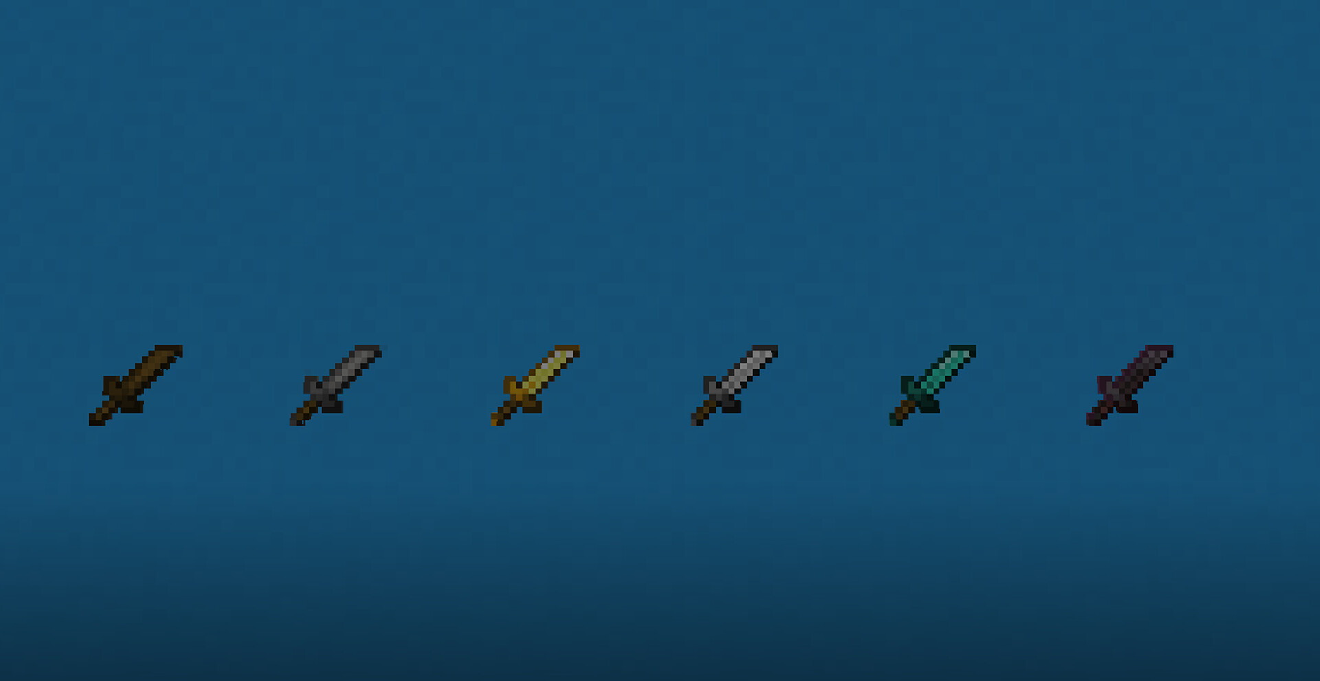 Mini Swords Resource Packs Minecraft Texture Pack
