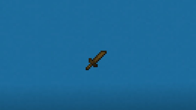 Mini Swords Resource Packs Minecraft Texture Pack