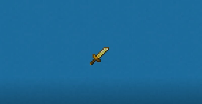 Mini Swords Resource Packs Minecraft Texture Pack