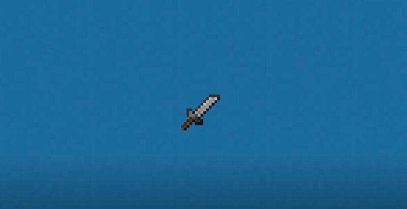 Mini Swords Resource Packs Minecraft Texture Pack