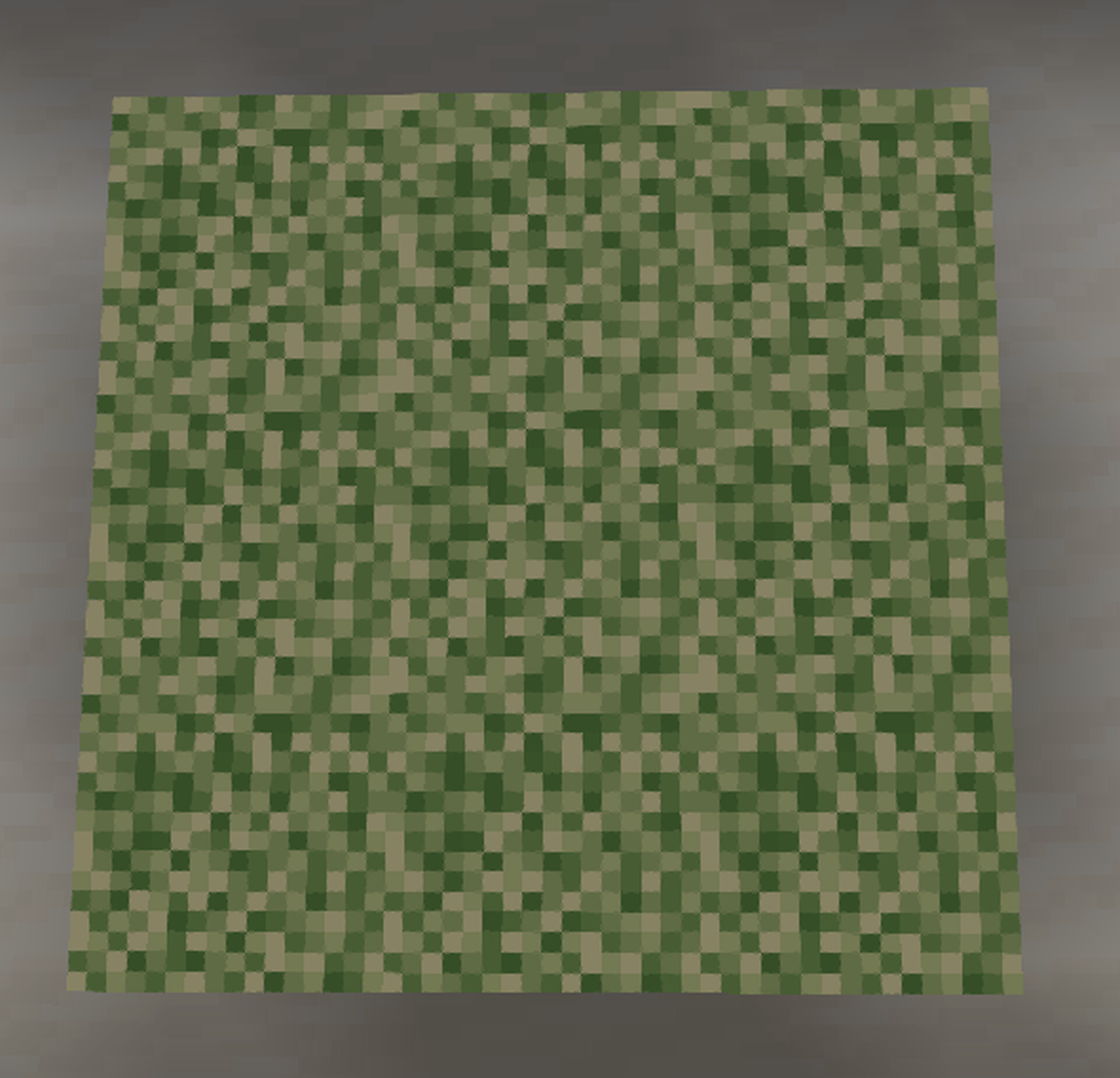 New Sand Blocks Demonstration Minecraft Texture Pack