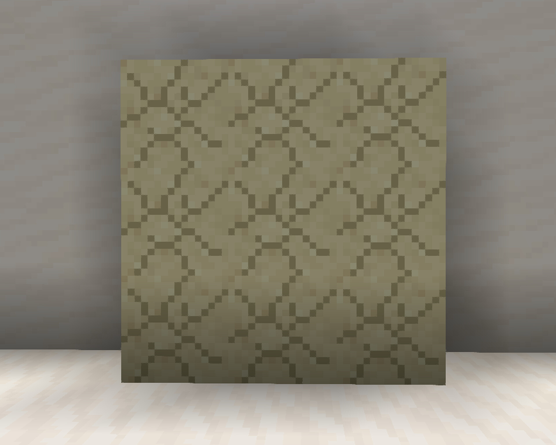 New Sand Blocks Demonstration Minecraft Texture Pack