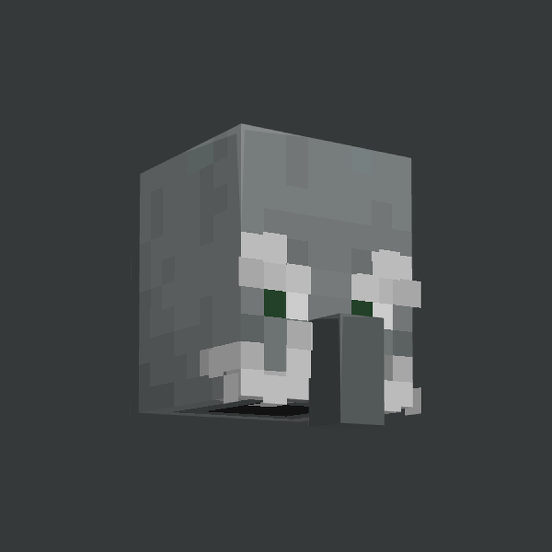 pigeo's evoker Minecraft Texture Pack