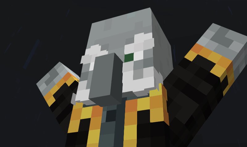pigeo's evoker Minecraft Texture Pack