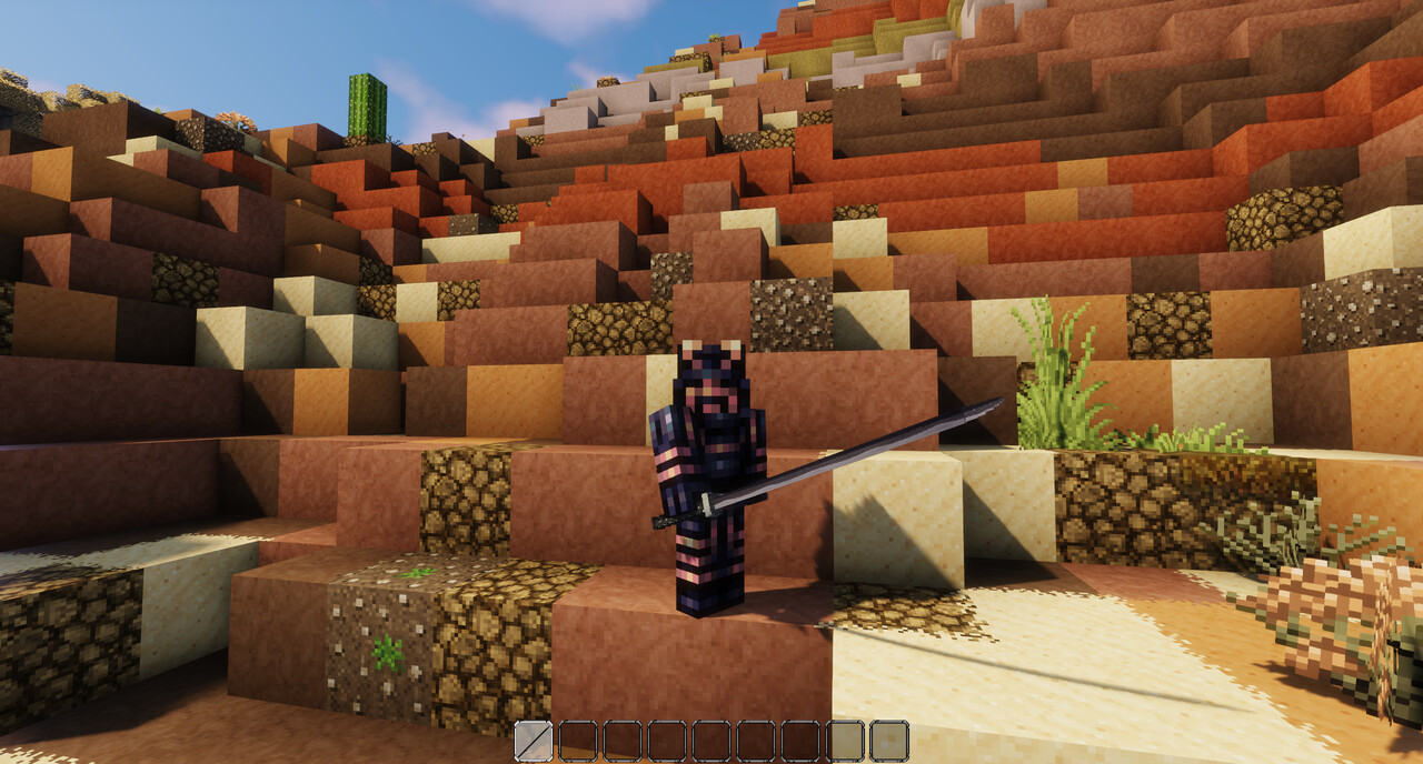 Aragon 3D item models - Project Aragon - By Northling64 Minecraft ...