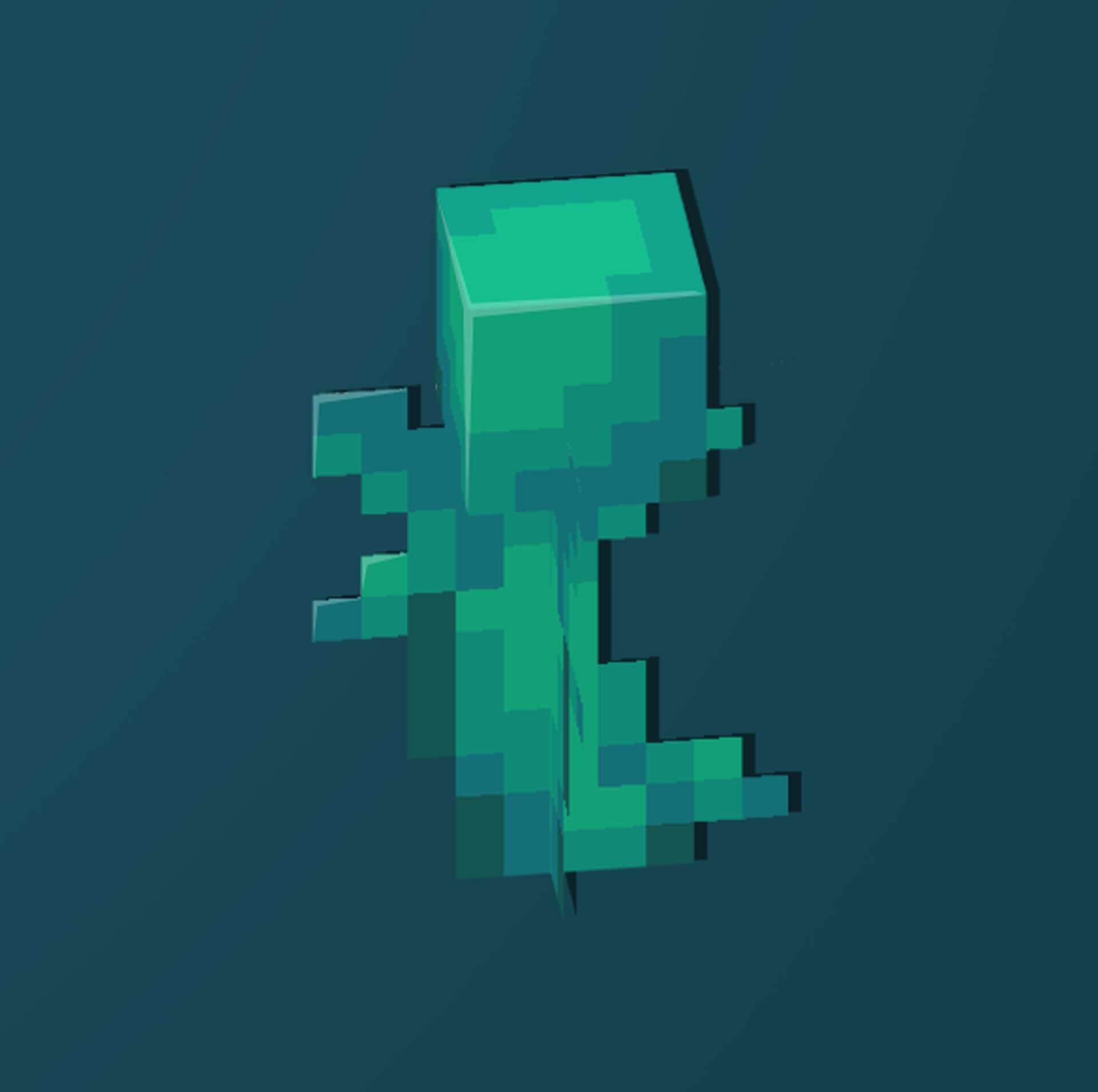 zozo twisting vines Minecraft Texture Pack