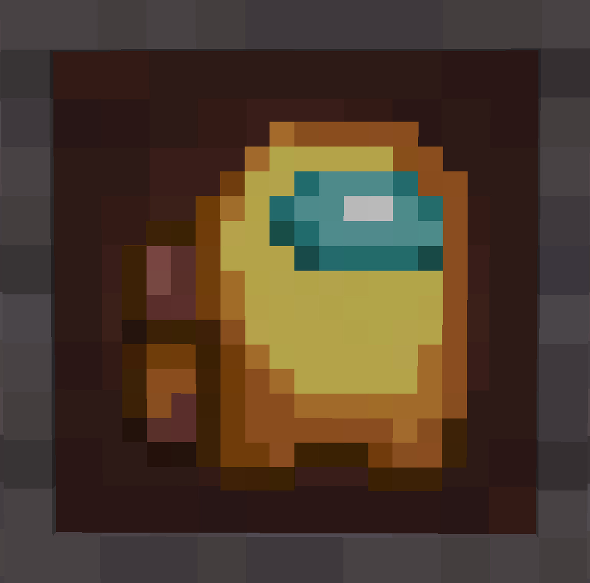 Amogus Scope [Spyglass Misc] Minecraft Texture Pack