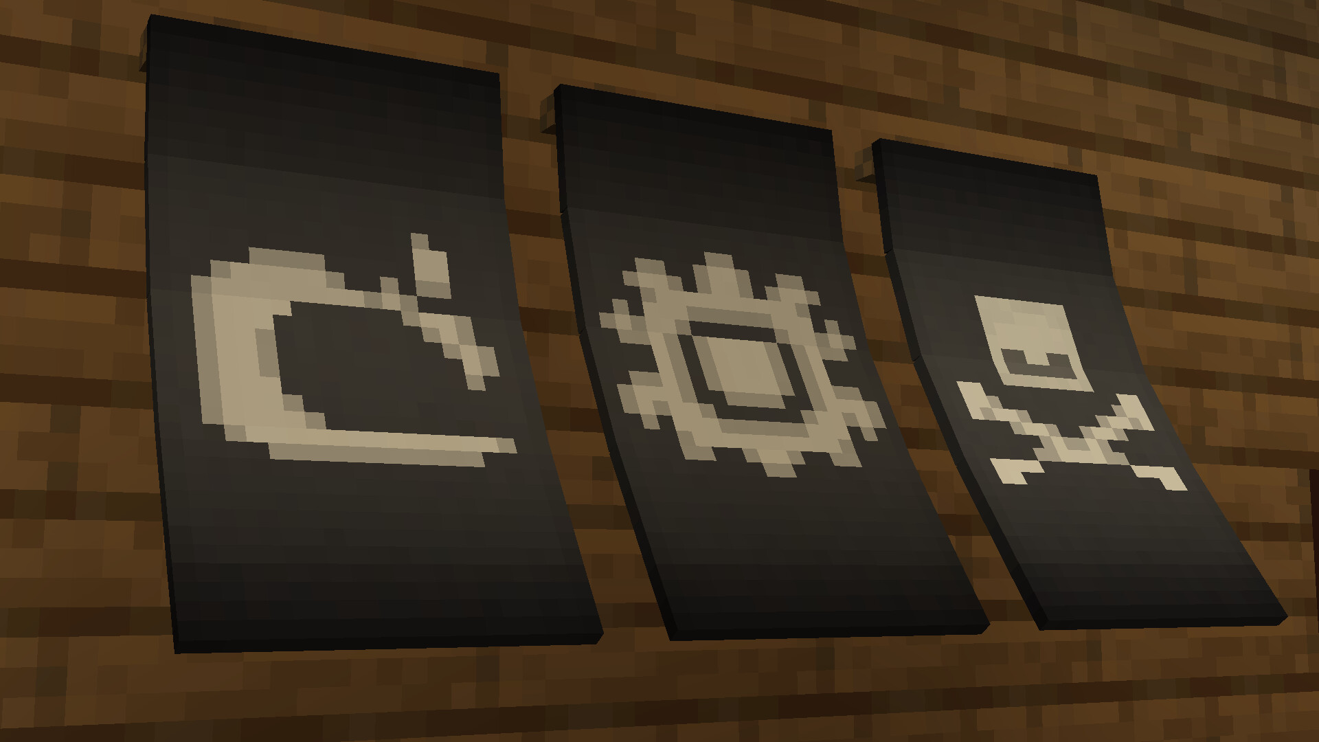 Gann4MC: Minor details Minecraft Texture Pack