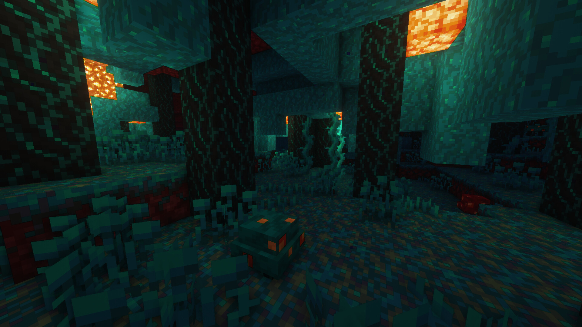 Better Botanicals: Shrooms & Fungi Minecraft Texture Pack