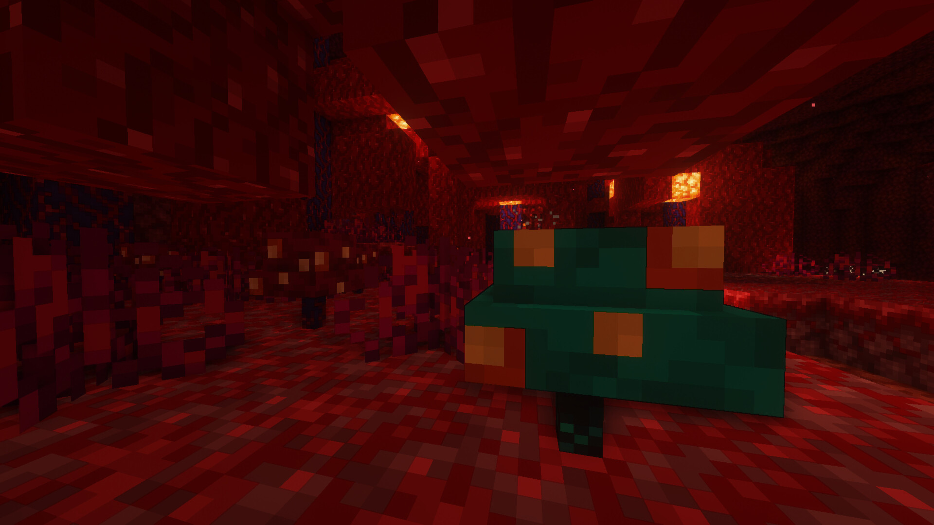 Better Botanicals: Shrooms & Fungi Minecraft Texture Pack