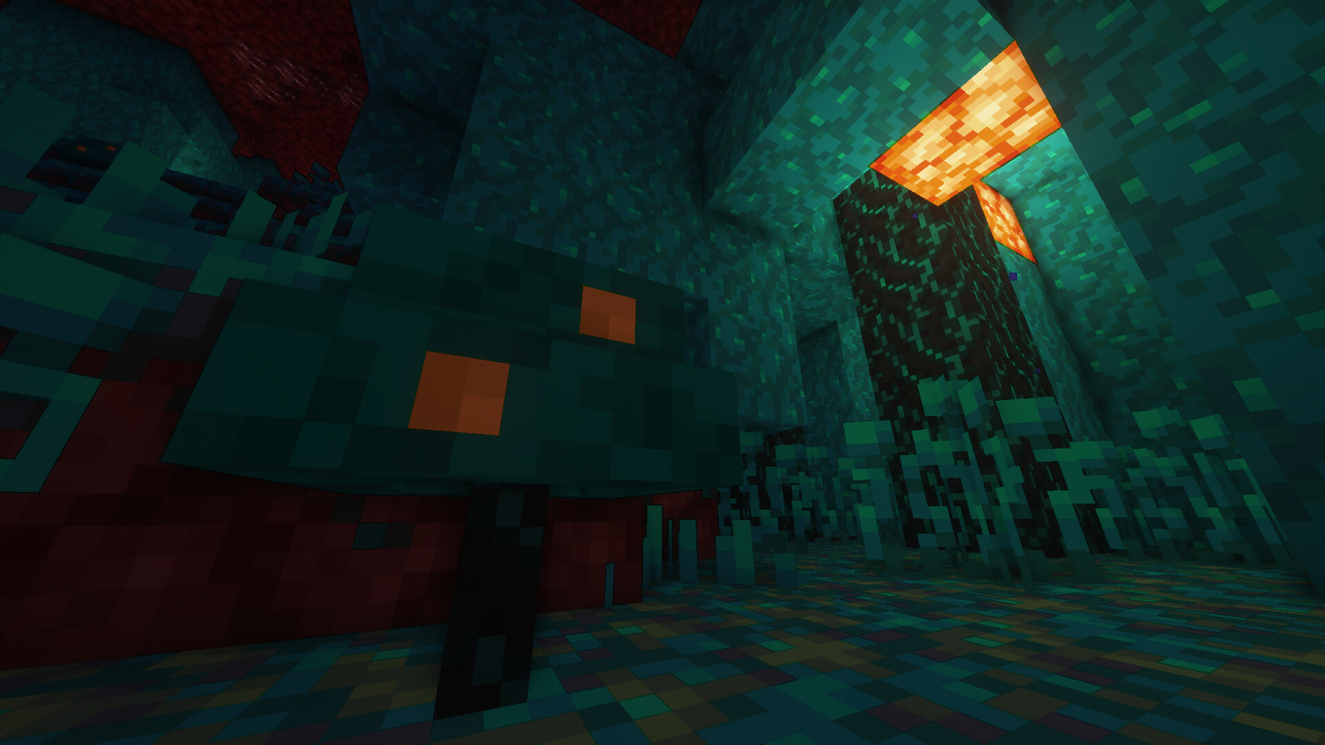 Better Botanicals: Shrooms & Fungi Minecraft Texture Pack