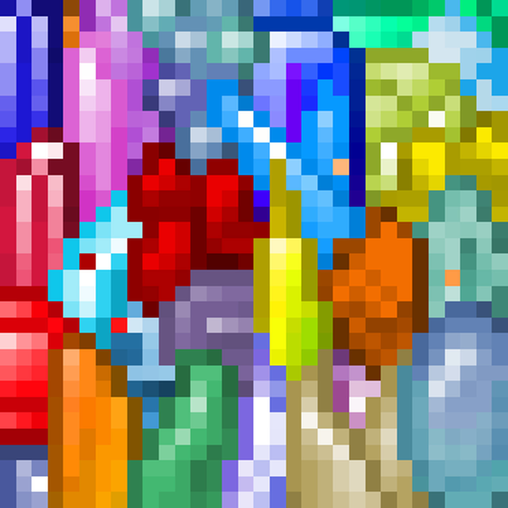 Enchanted gems Minecraft Texture Pack