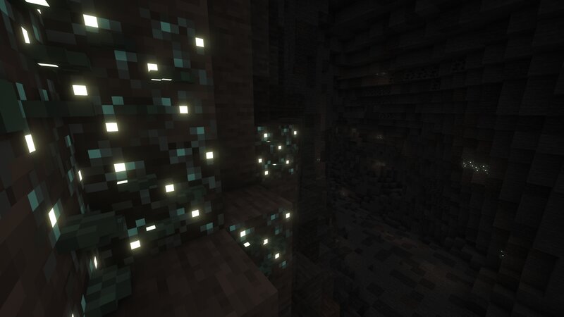 Better Botanicals: Shrooms & Fungi Minecraft Texture Pack