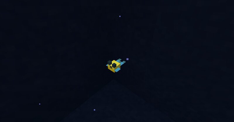 Classic pufferfish Minecraft Texture Pack