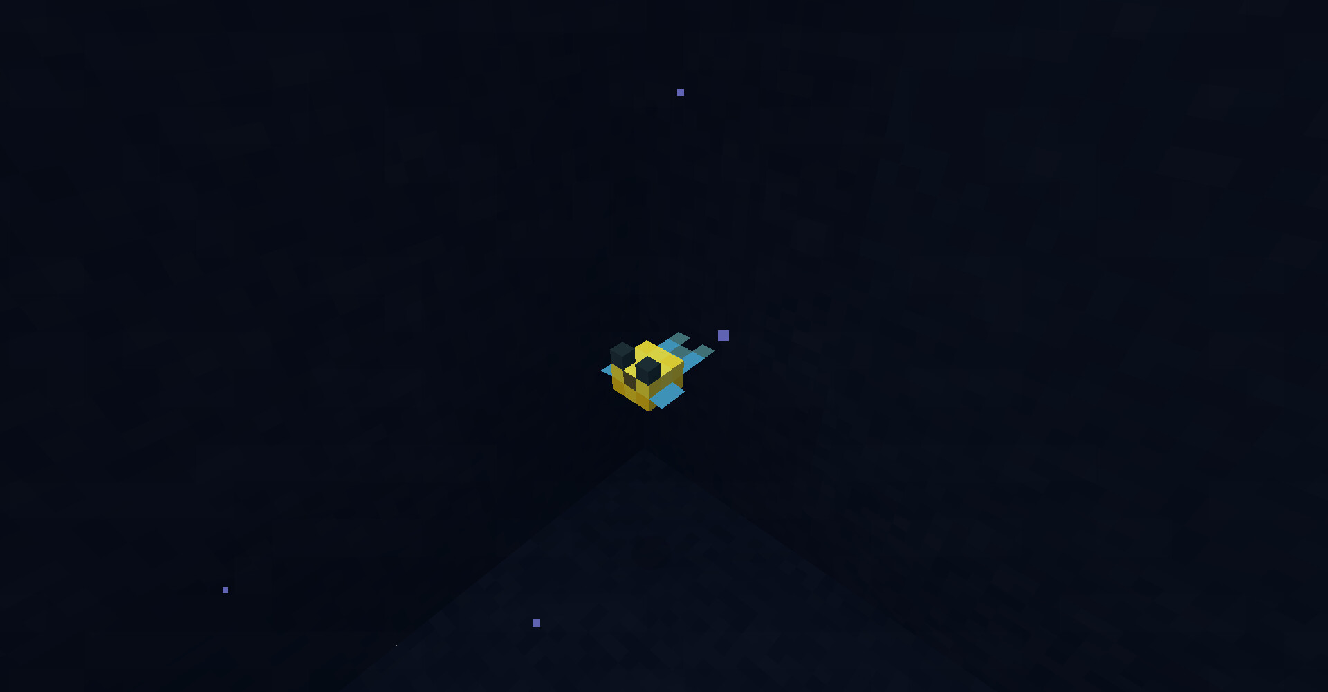 Classic pufferfish Minecraft Texture Pack