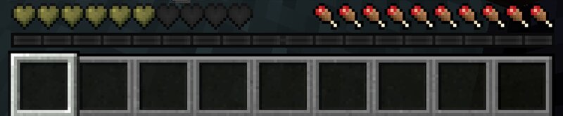 Jappa-Styled HUD | Armor Update Minecraft Texture Pack