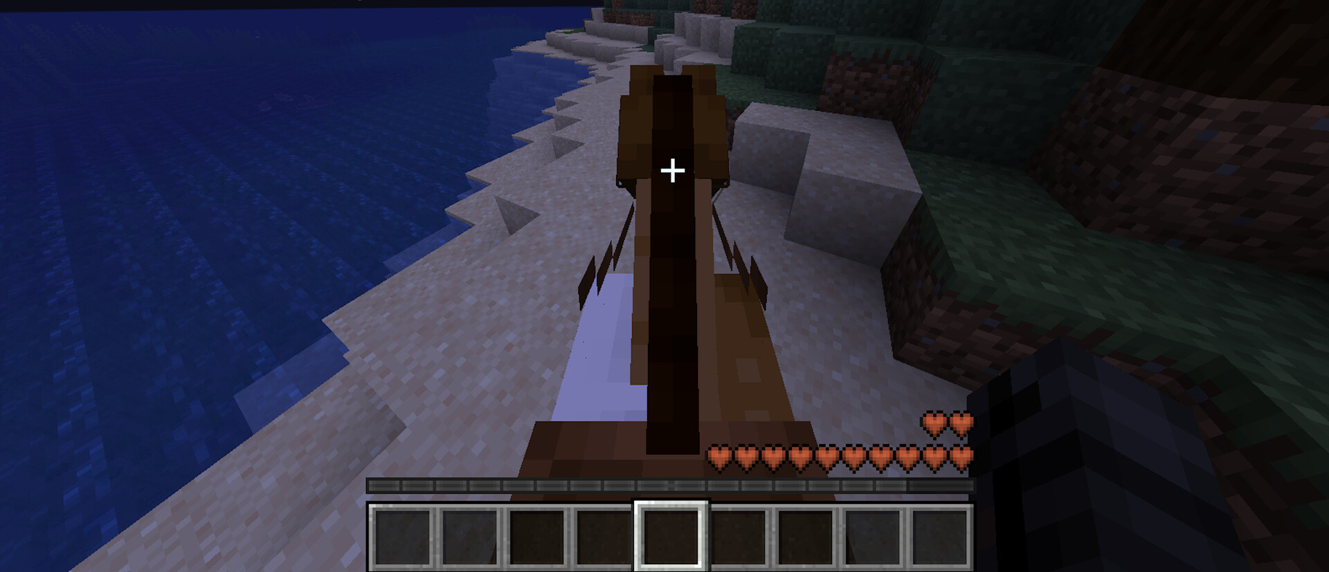 Jappa-Styled HUD | Armor Update Minecraft Texture Pack