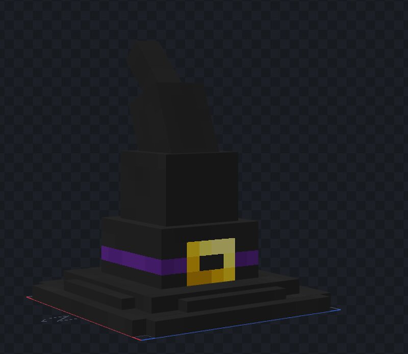 Witches Hat Pack Minecraft Texture Pack