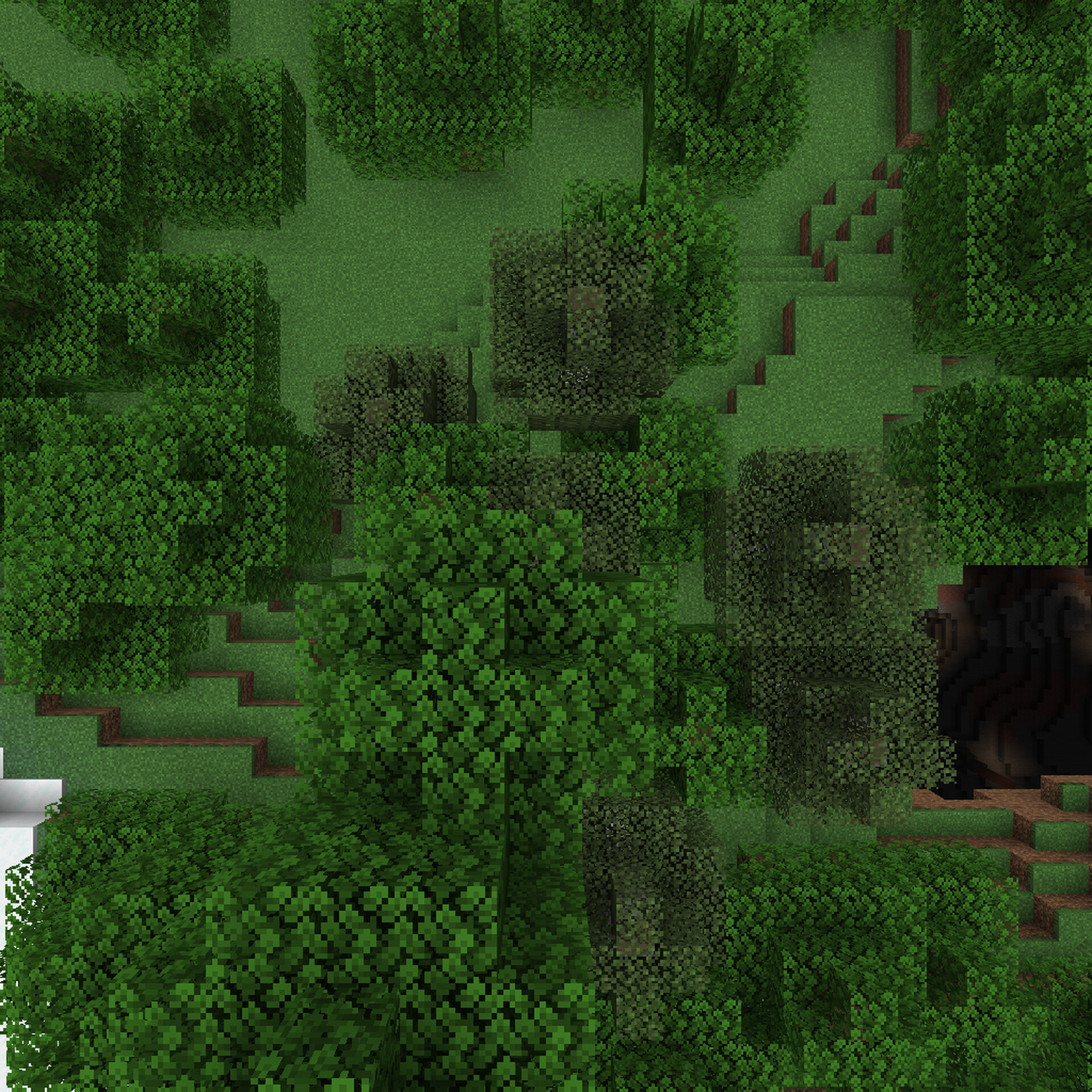 Better 1.18 Panorama #1 Minecraft Texture Pack