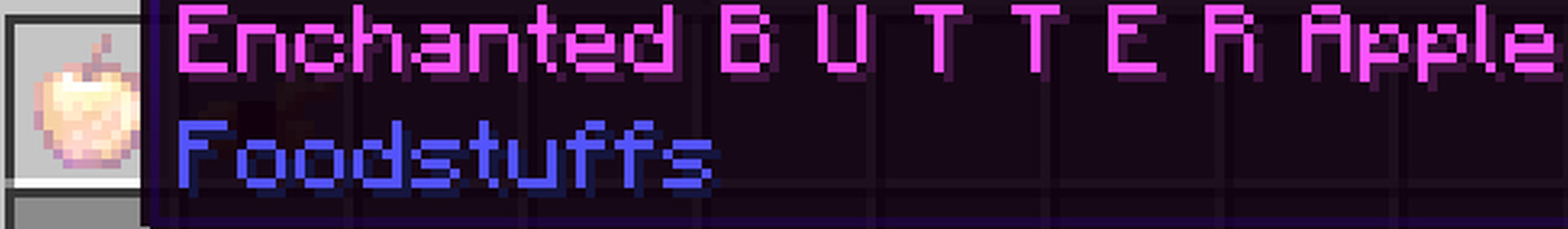 MineCrap : A rename meme pack Minecraft Texture Pack