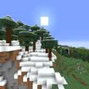 Better 1.18 Panorama #4 Minecraft Texture Pack