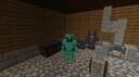 Better Diamond Armor Minecraft Texture Pack
