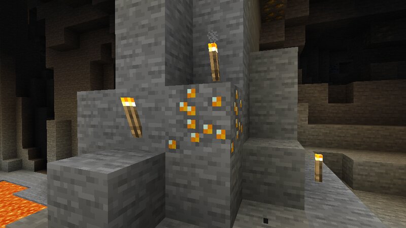 Tiny Progressions Bedrock Edition Addon Minecraft Mod