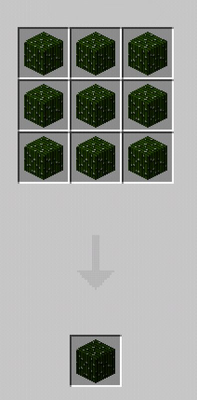 Tiny Progressions Bedrock Edition Addon Minecraft Mod