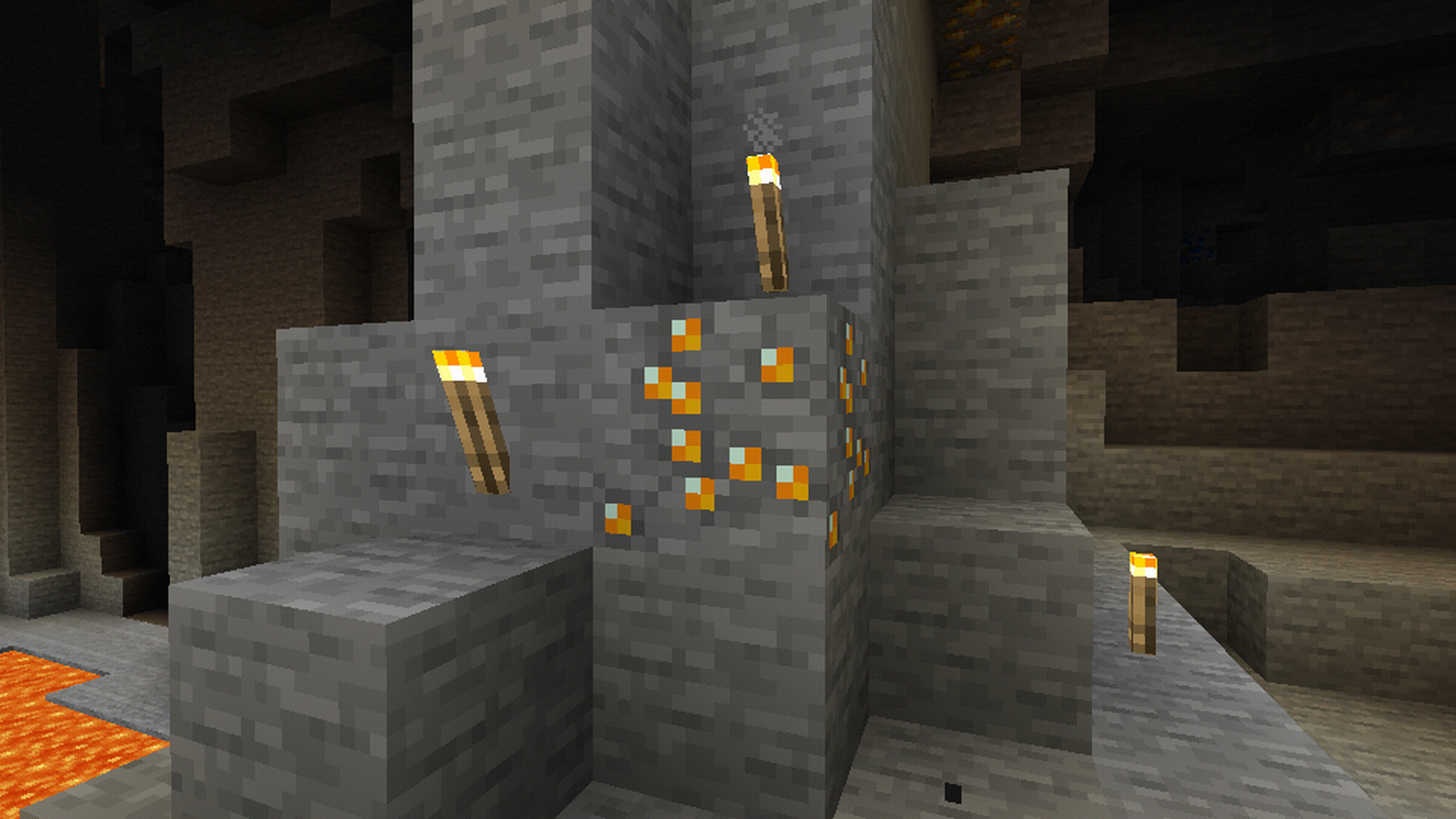 Tiny Progressions Bedrock Edition Addon Minecraft Mod