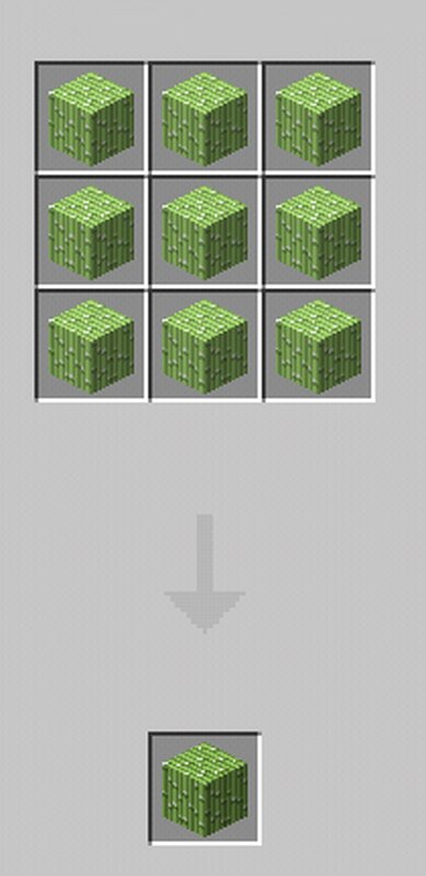 Tiny Progressions Bedrock Edition Addon Minecraft Mod