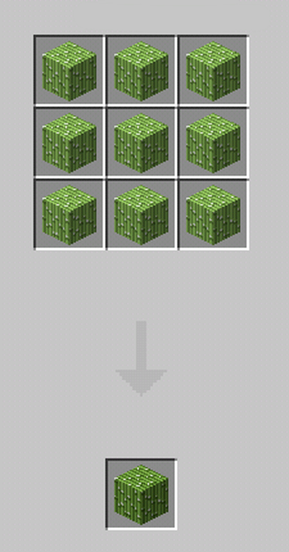 Tiny Progressions Bedrock Edition Addon Minecraft Mod